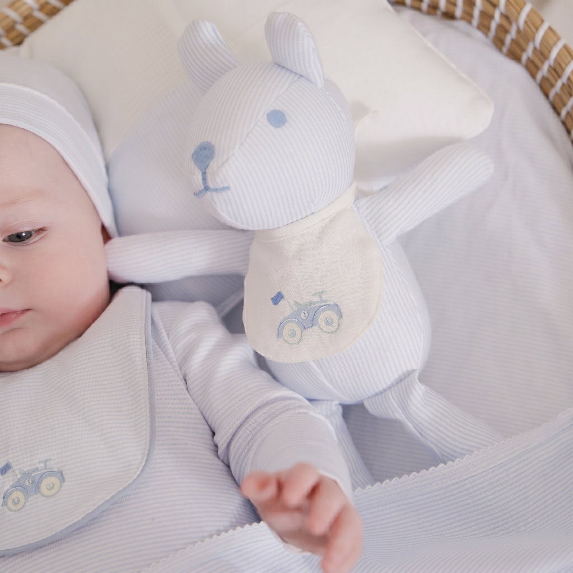 Baby Clothes by KIPP - Little Loungers