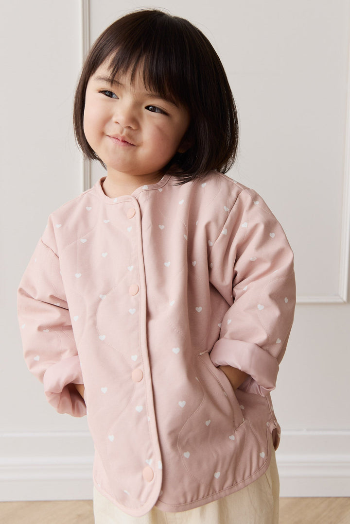Jackets | Baby Jackets & Coats - Stylish and Warm – Little Loungers